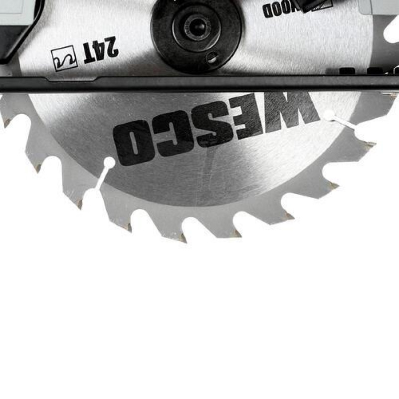 Wesco WS3455 BT 5094356